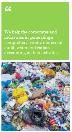 IPCA Centre for Waste Management and Research